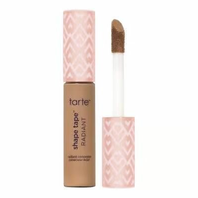 TARTE Консилер Shape Tape Radiant Concealer 10 мл (44H Tan)