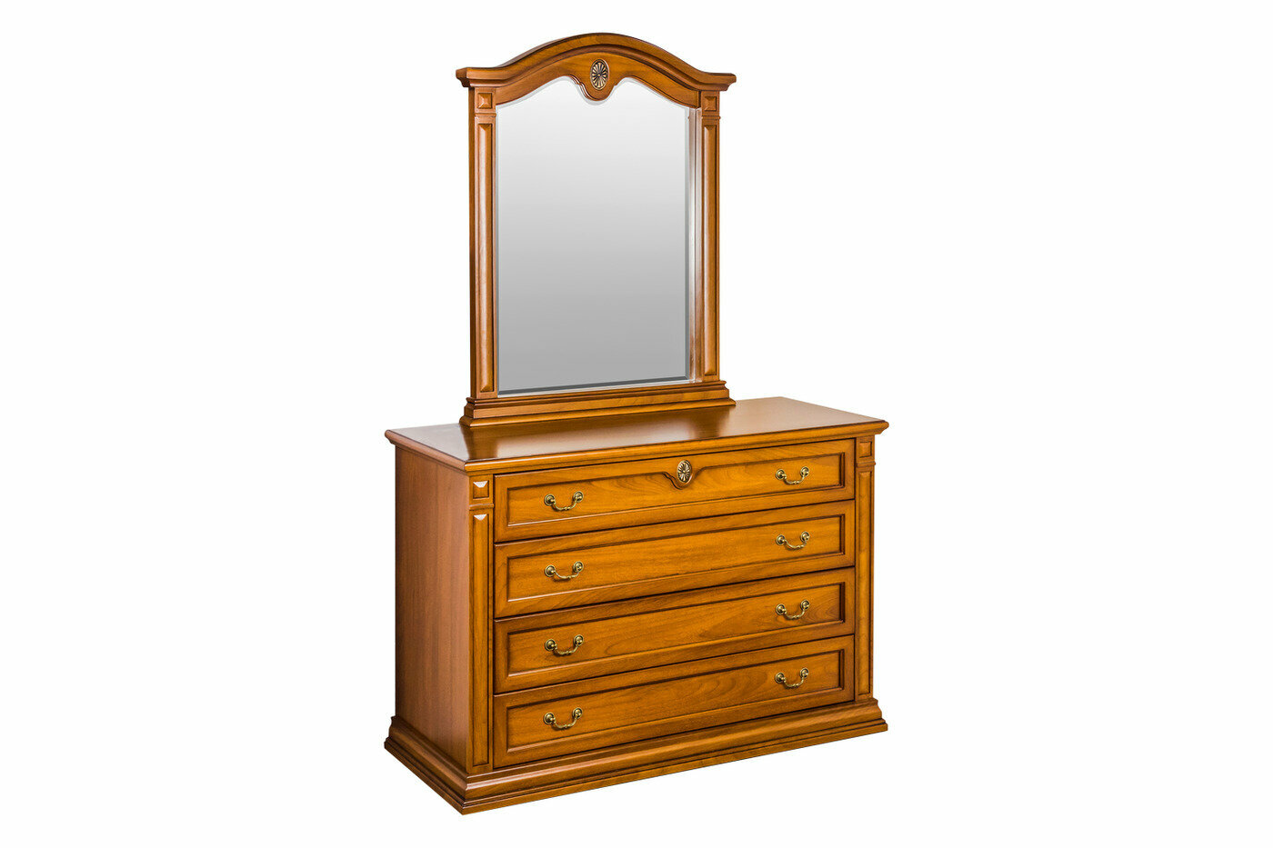 Комод Alpina Marcel