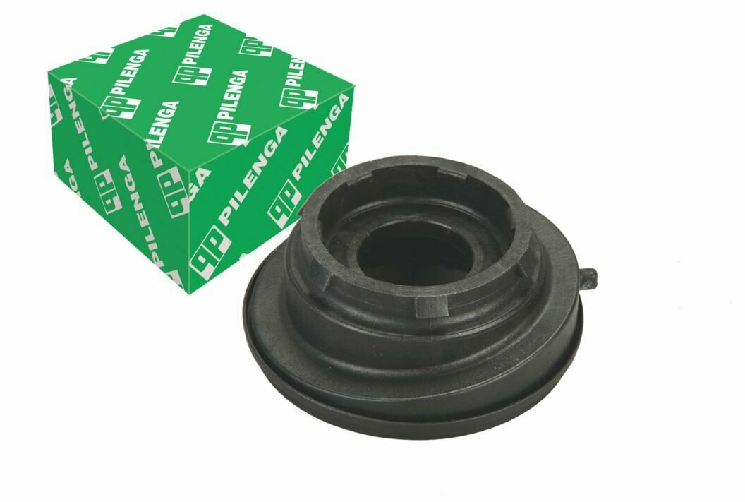 Опора амортизатора (передней стойки) для Ford Focus 2,3, Mazda 3,5 арт CBP2835