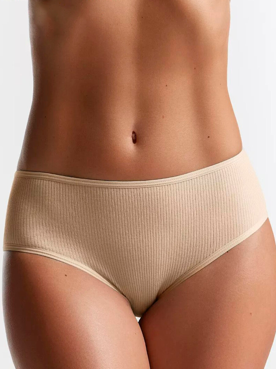 Трусы Mfr222 Slip Midi Ribana