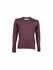 Джемпер Wool & Co, размер S, вишневый