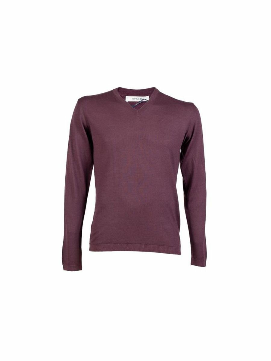 Джемпер Wool & Co