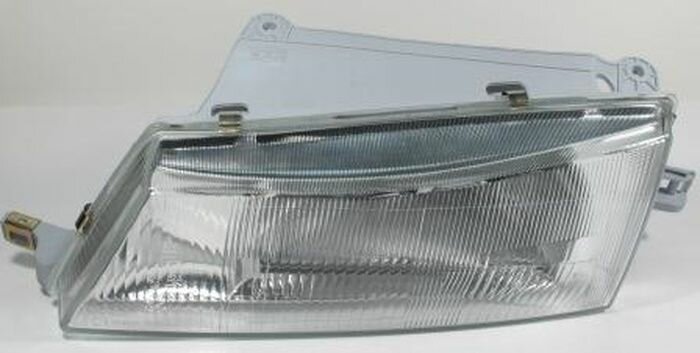 Фара левая для Daewoo Nexia (1996-2008 г) без корректора арт CRTR0118751