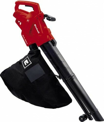 Воздуходувка-пылесос электрическая EINHELL GC-EL 2500 E 3433300