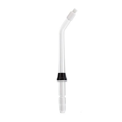 Насадки CS Medica AP-12 (ортодонтальные) для ирригатора полости рта СS Medica Aqua Pulsar OS-1 (2шт.)