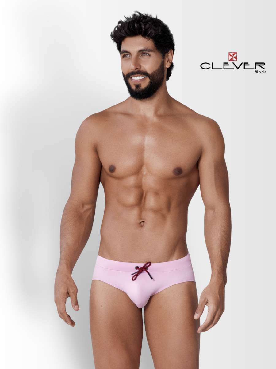 Плавки CLEVER MASCULINE UNDERWEAR