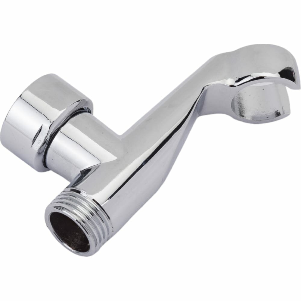 Держатель для лейки на корпус смесителя профсан ПСМ DK135