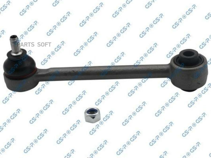S063197 GSP Рычаг KIA CEED 12- зад.