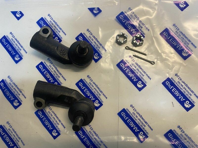 Рулевой наконечник 1118