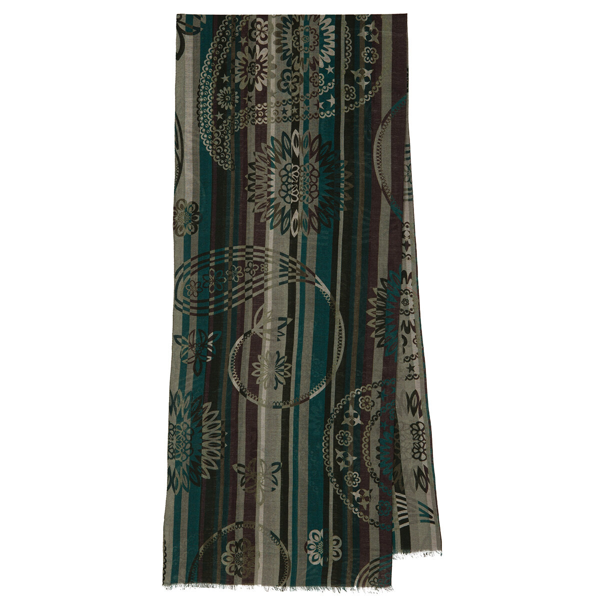 Шарф для мужчин