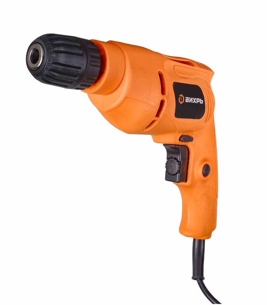 Дрель безударная Вихрь Д-550Б