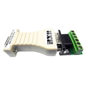 BXB JR-UT-203- Преобразователь сигналов RS-232 в RS-422