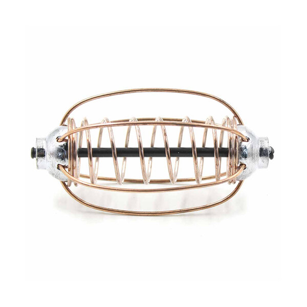 Кормушка "Арбуз" с пружиной, 20 г 25318/20