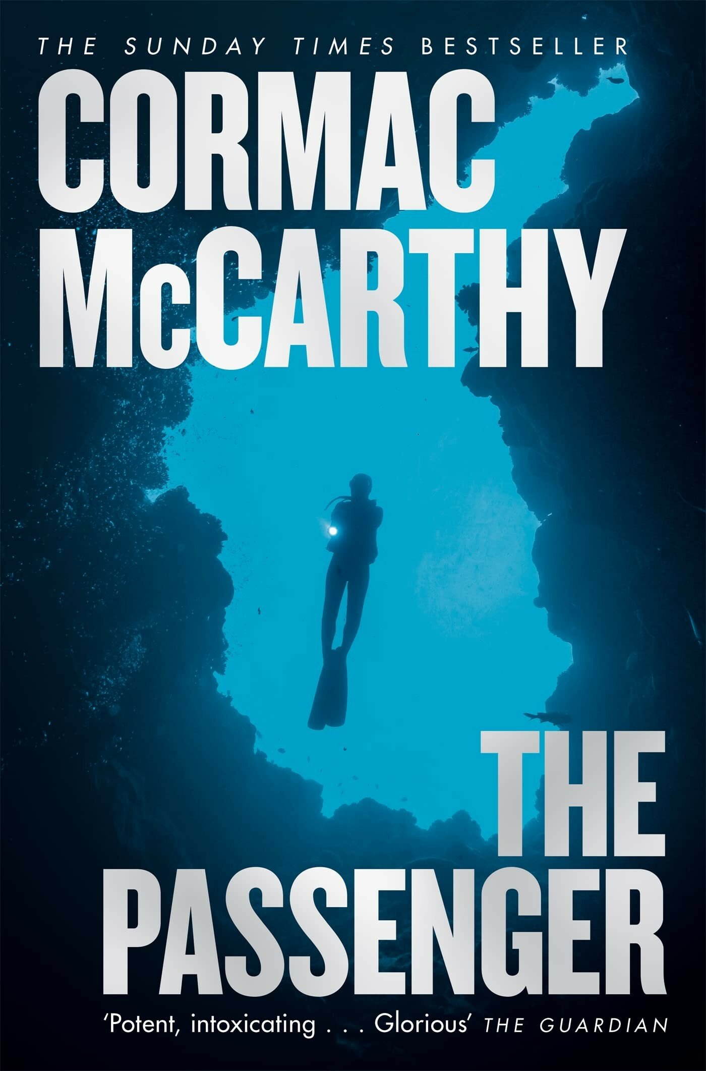 Mccarthy Cormac "The Passenger"