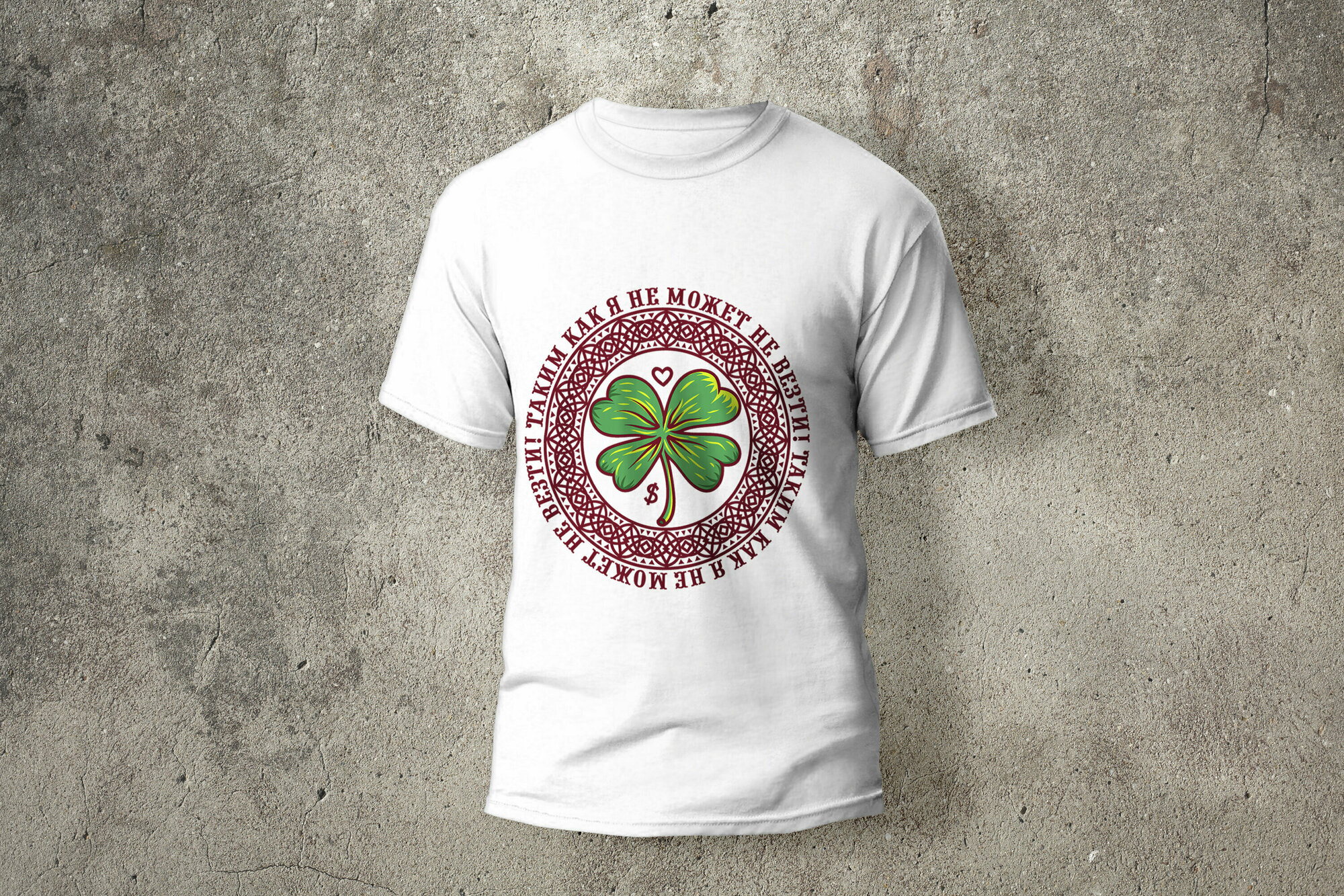 Футболка Новинка