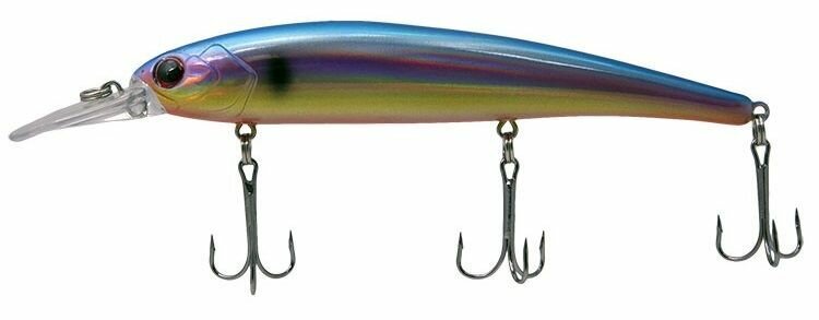 Воблер LureMax KILLER 120F MDR-089 17,5 гр