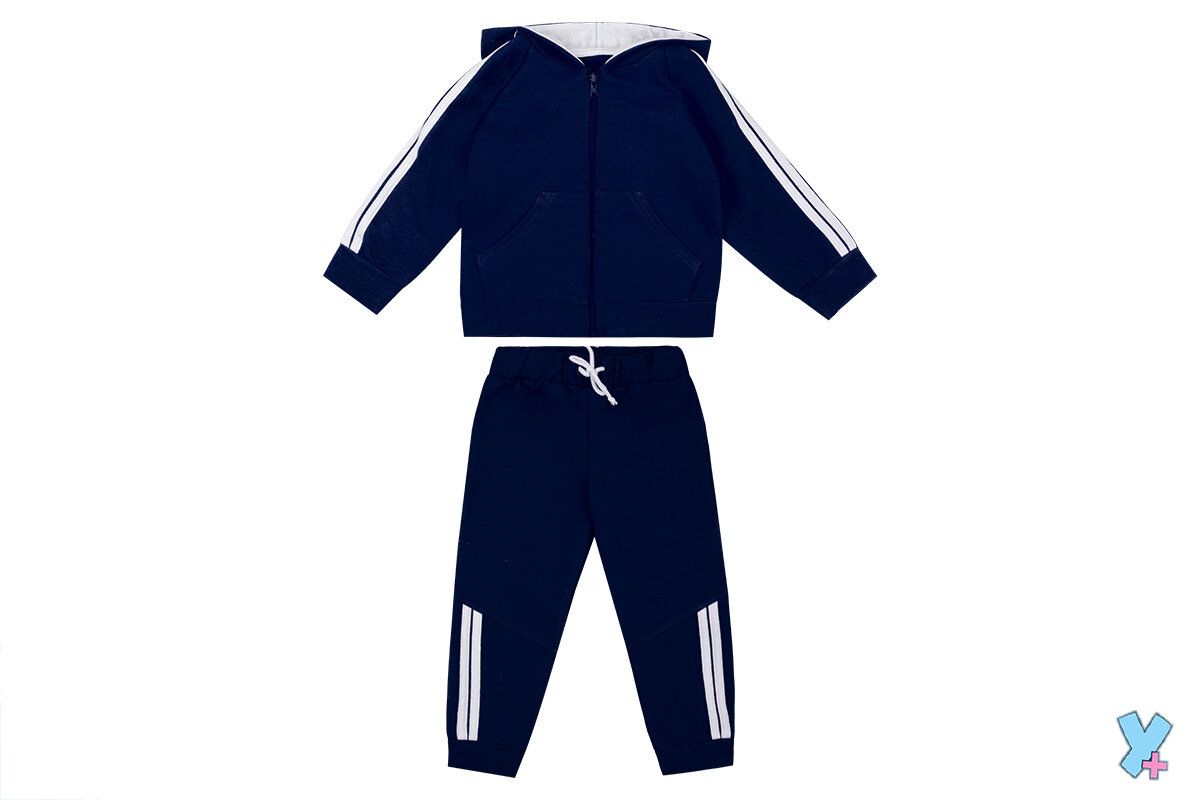 Костюм спортивный