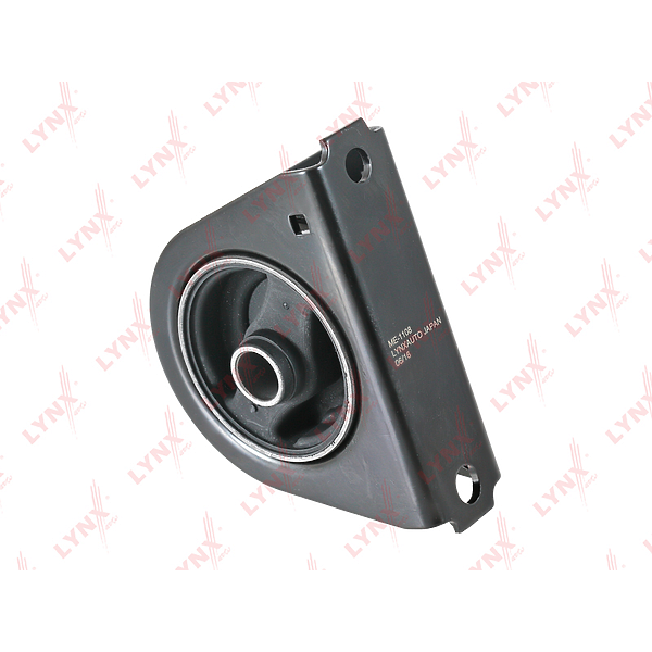 LYNXAUTO me-1108 (FEM0165 / M09CS3FMZ / ME1108) опора двигателя передняя (c мкпп) Mitsubishi (Мицубиси) lancer(cs) 1.3-2.0