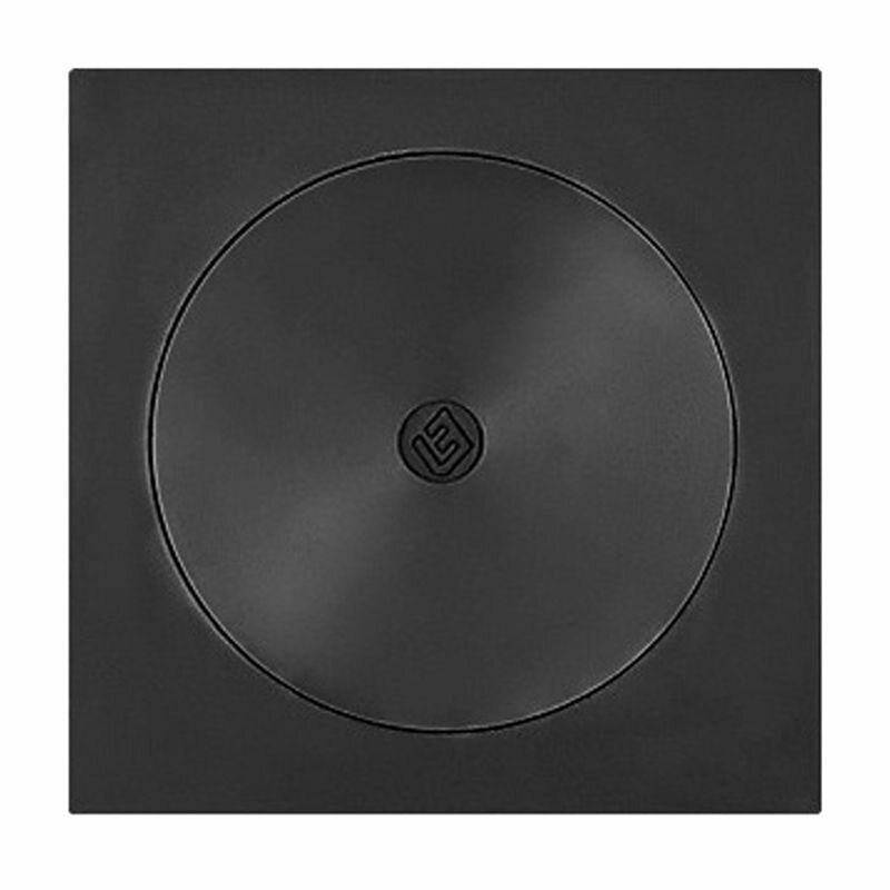 Плита чугунная под казан Везувий ПК-400А 518х518 мм