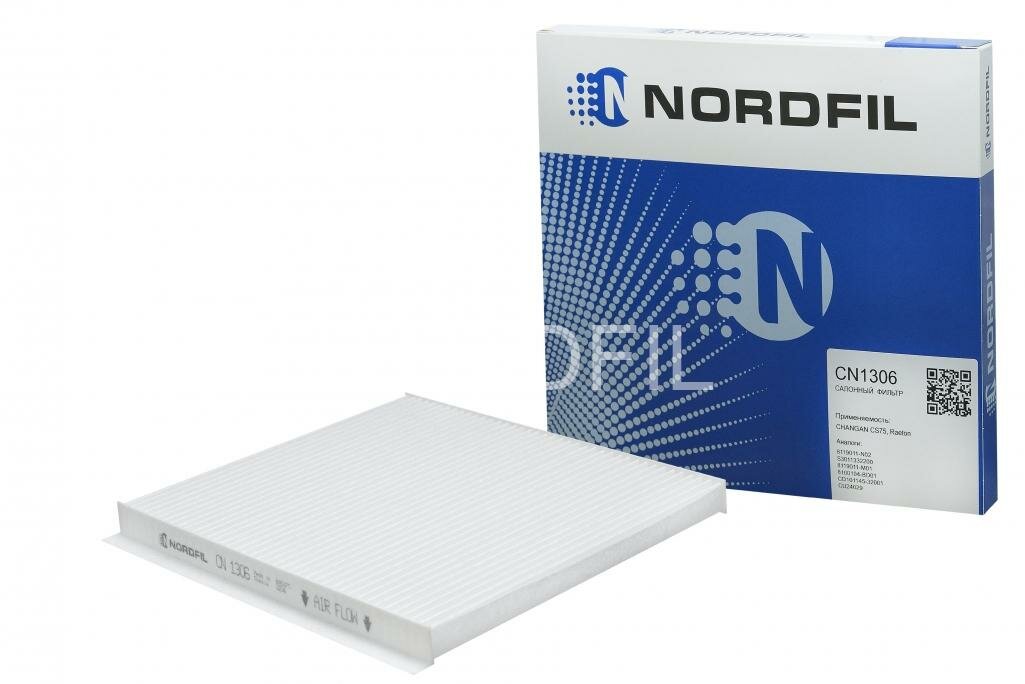 Фильтр салона CHANGAN CS75 Raeton