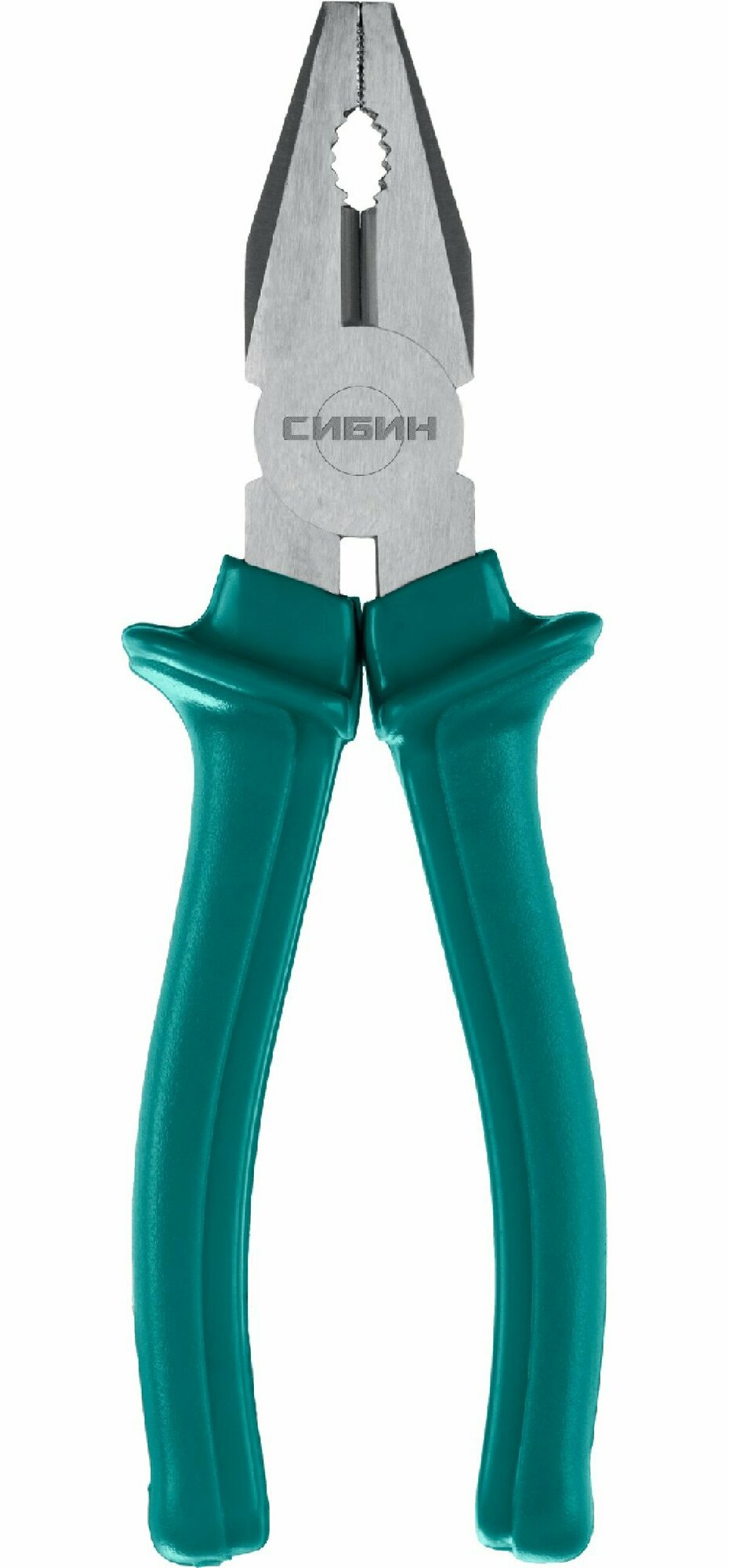 СИБИН 160 мм, Плоскогубцы (22142-1-16) (22142-1-16)