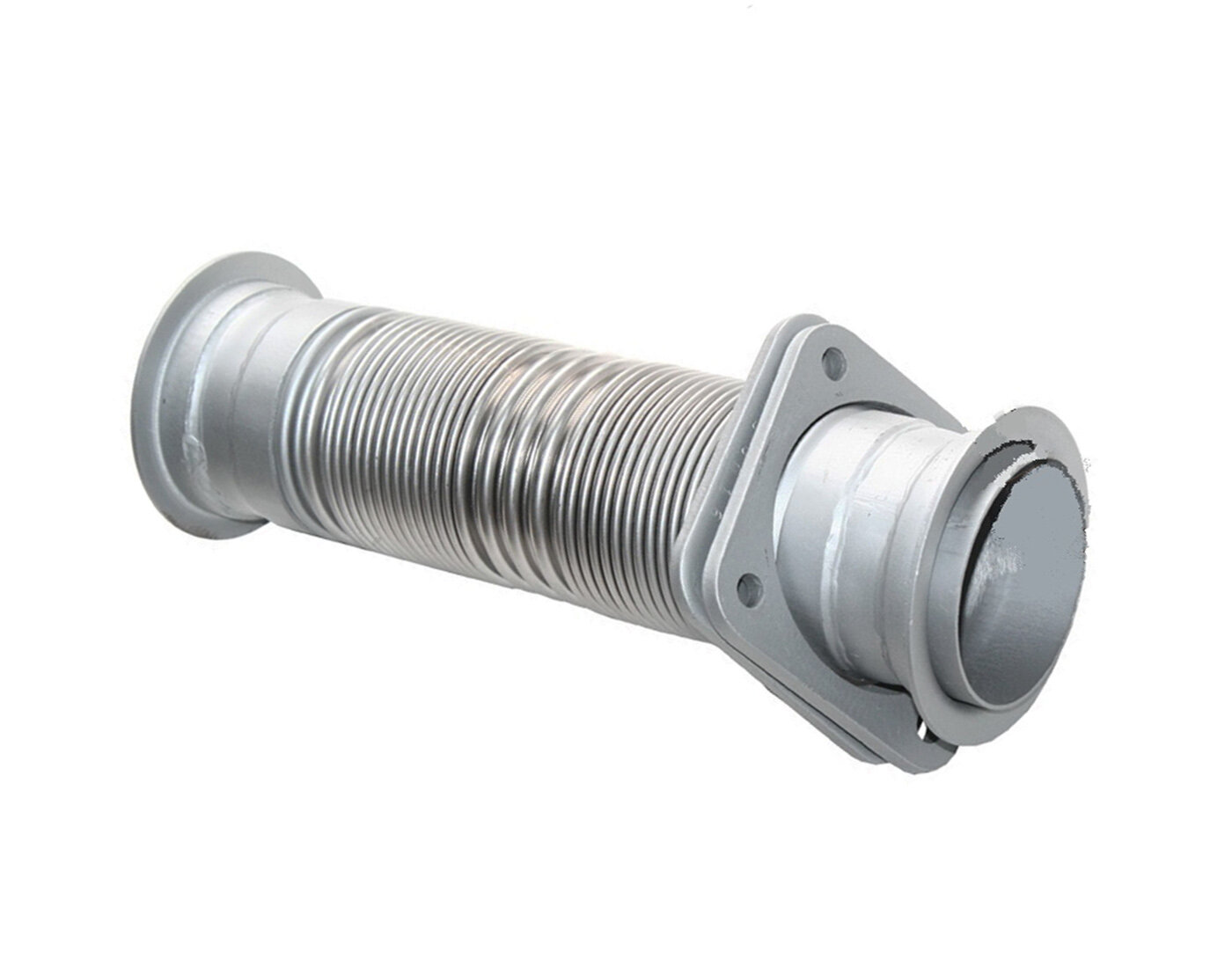 Сильфон КАМАЗ ЕВРО-2, 3 L-360мм d-80мм металлокомпенсатор 54115-1203012-02