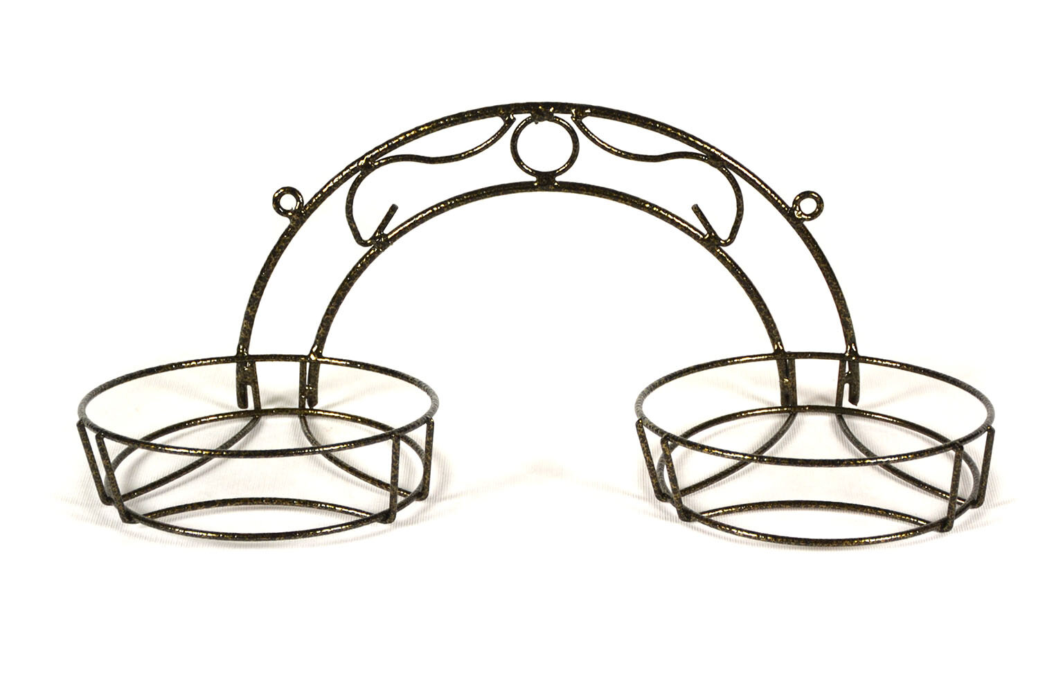 Подставка настенная Радуга-2