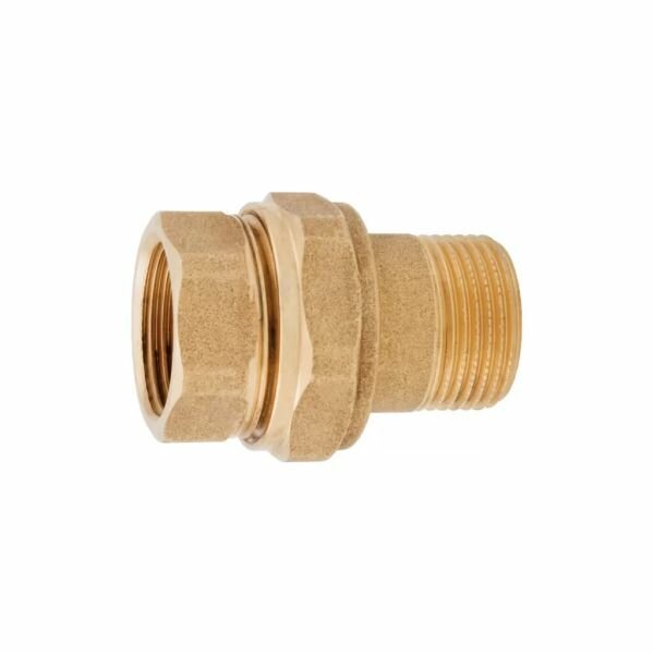 Американка Itap с плоской прокладкой 1/2" ВР-НР (151 1/2")