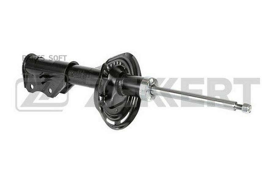 ZEKKERT SG-6572 Амортизатор газовый левый передней подвески Lada Vesta 15- ()