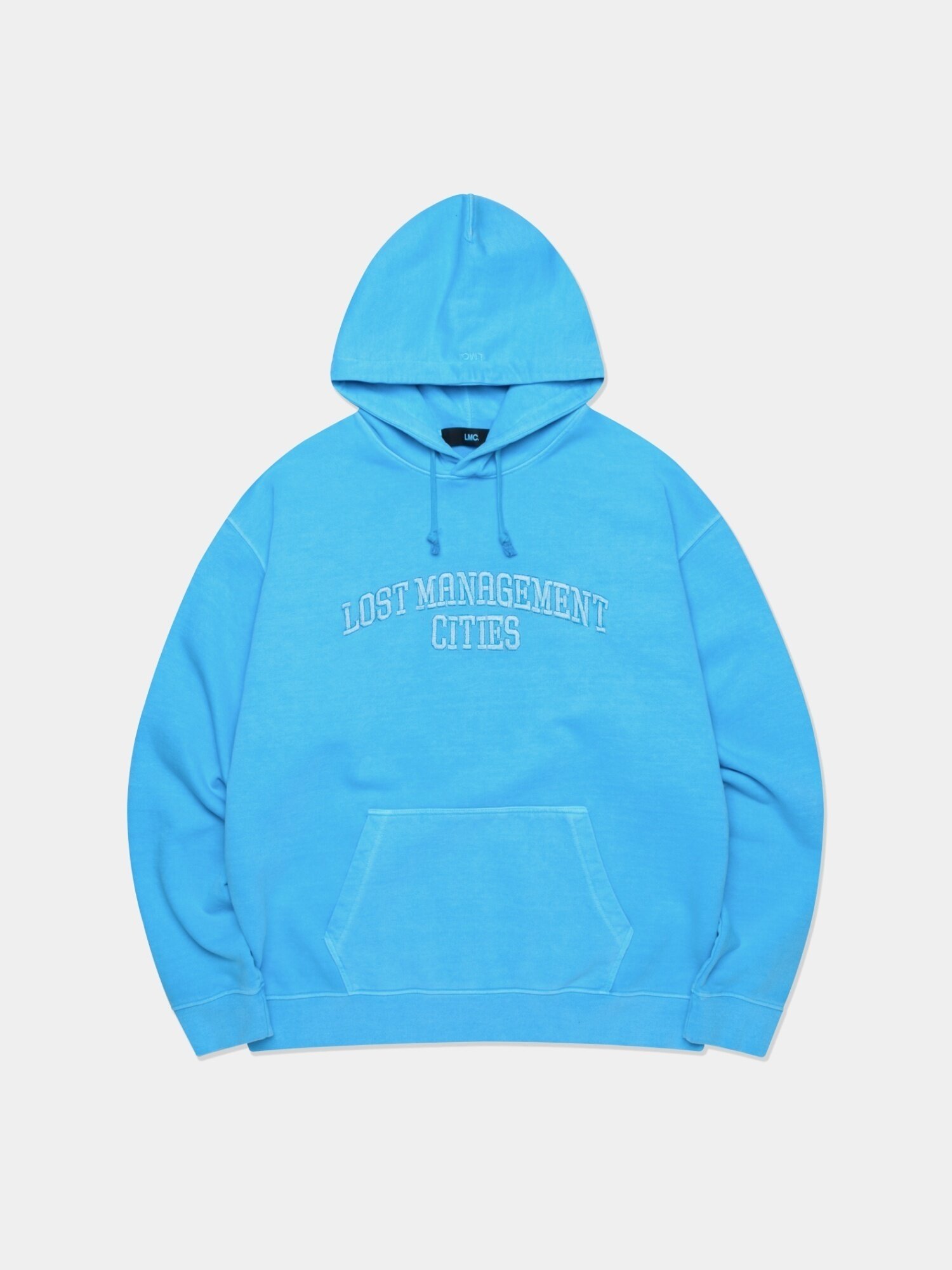 Худи OVERDYED ARCH