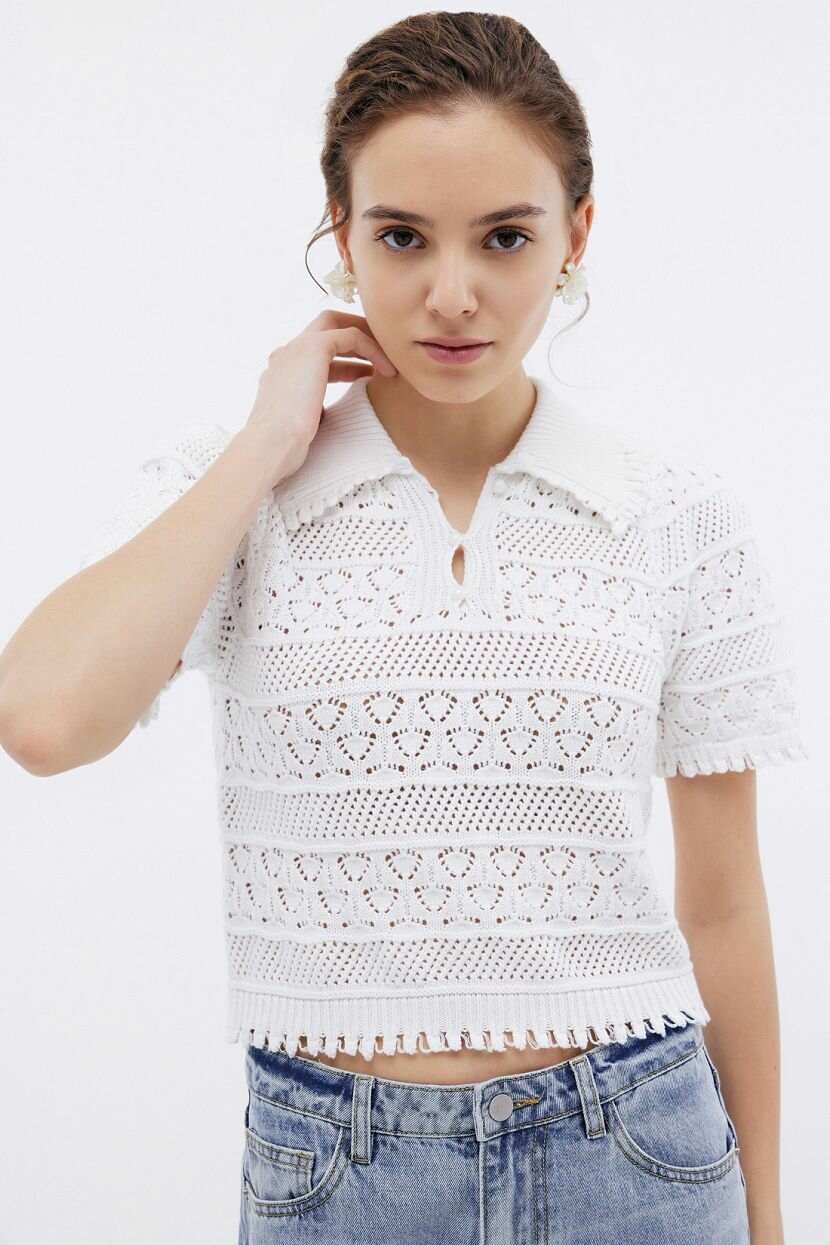 Джемпер B1324047