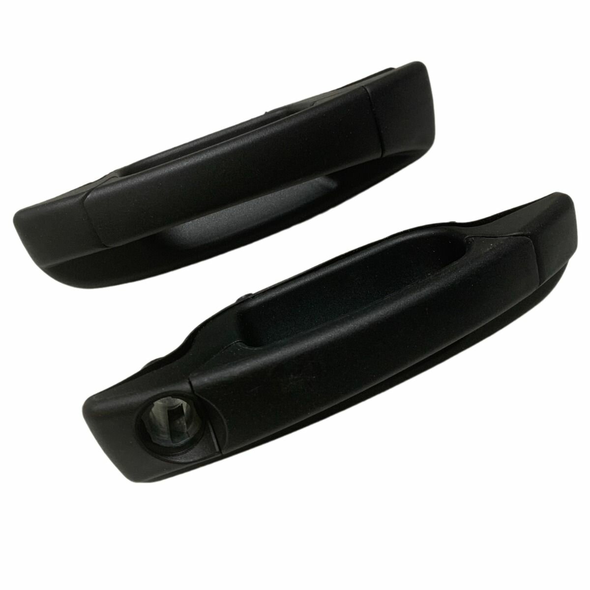 Ручки дверей Ваз 21213-21214 нива цвет - неокрашенные (2шт)