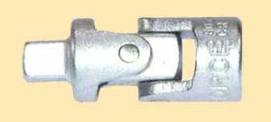 FORCE 80521 Кардан 1/4DR L 37 мм . FORCE 80521