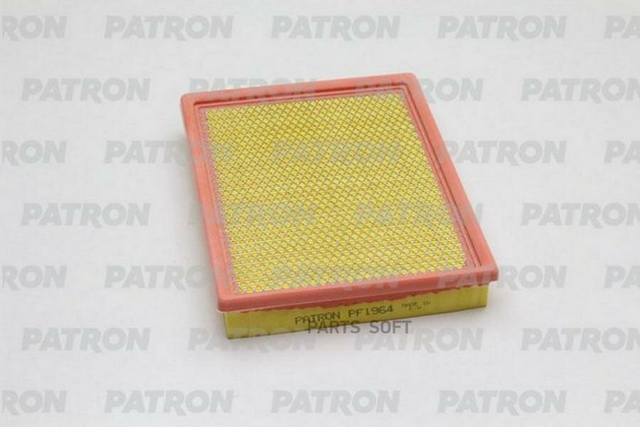 PATRON Фильтр воздушный