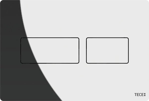 Кнопка смыва Tece TECEsolid 9240431 для инсталляции, хром