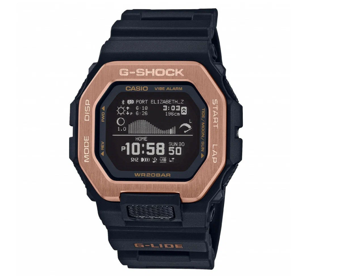Наручные часы G-Shock