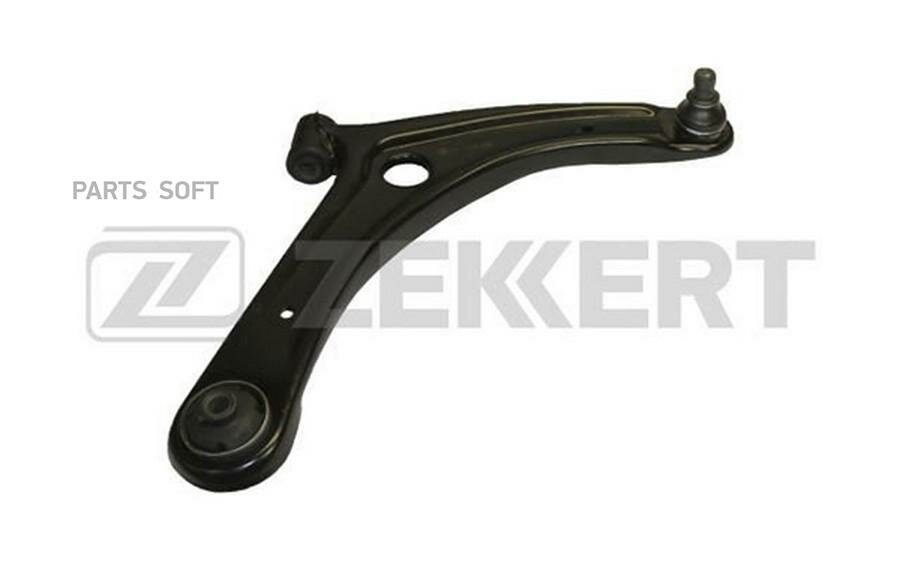 ZEKKERT QL-3199 Рычаг подвески попереч. перед. ниж. прав. Jeep Compass 07- Patriot 07- Dodge Caliber 06- ()