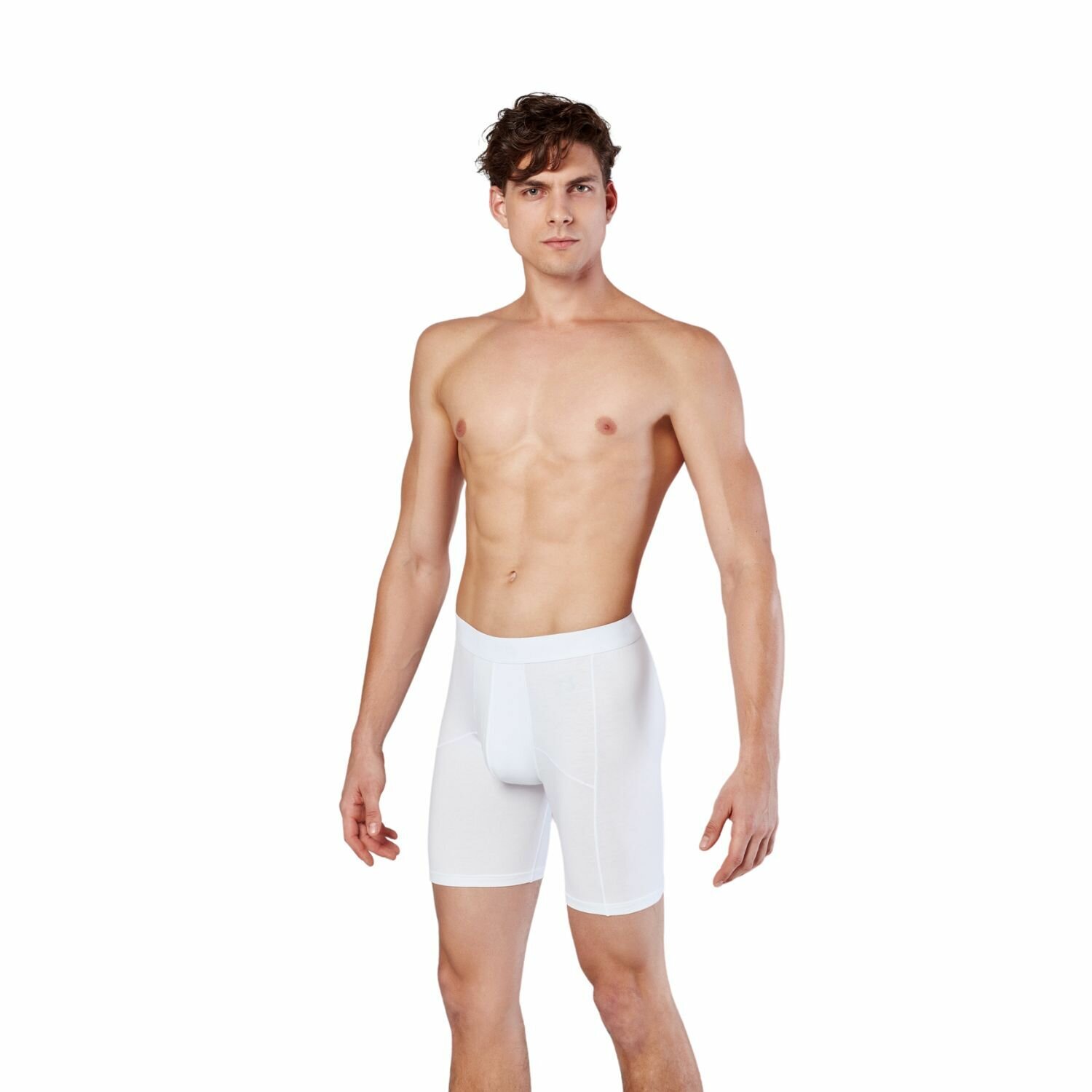 Трусы для единоборств Doreanse Essentials