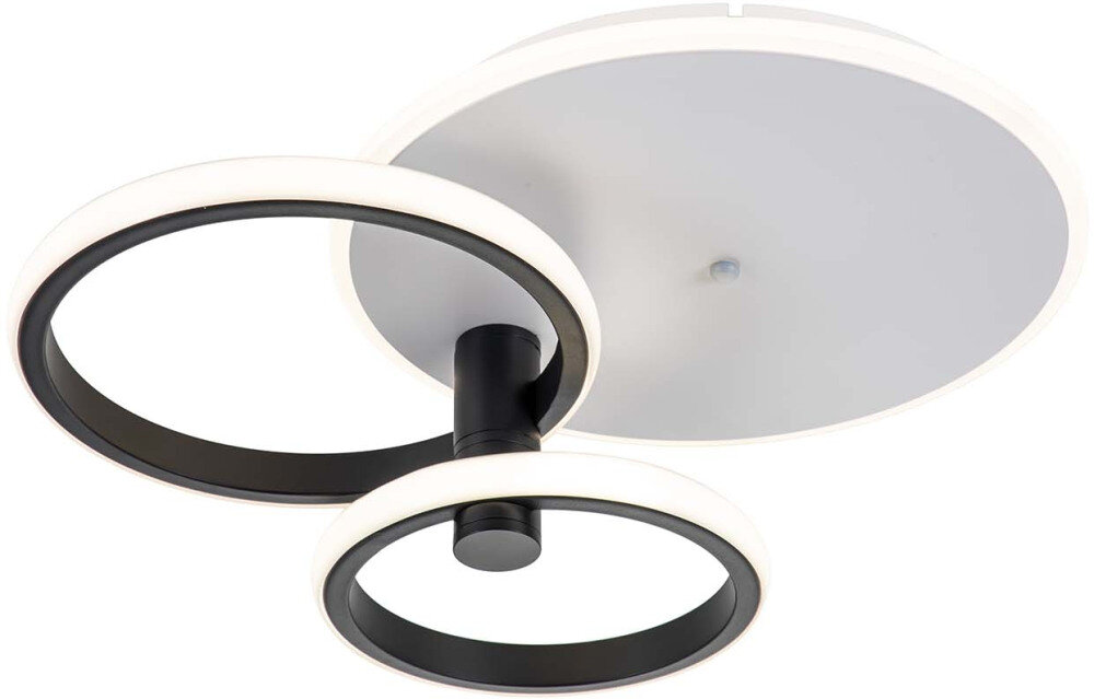 Потолочный светильник CONTOUR 10213/2LED BL White