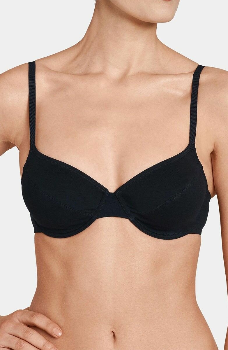 Бюстгальтер-невидимка