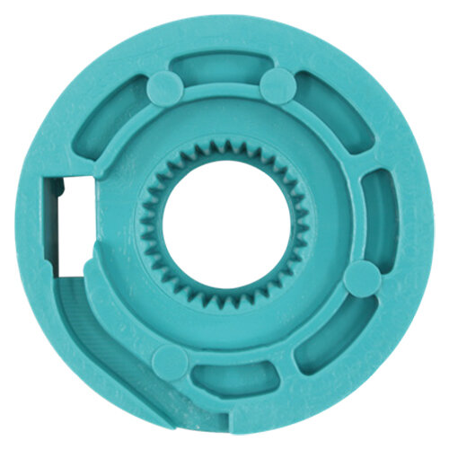 Ролик стеклоподъёмника (катушка стеклоподъемника) 770878