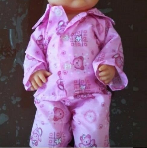 Одежда для кукол 38-43 см