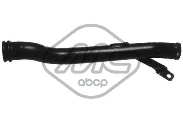 Запчасть системы охлаждения METALCAUCHO 03096 системы охлаждения Fiat Punto