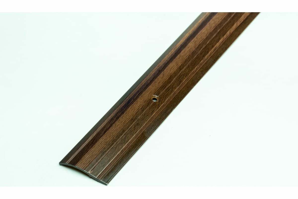 Русский профиль Кант полукруглый 40мм 0,9 дуб канадский 4660003185522