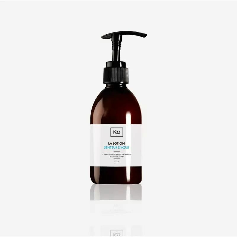 Лосьон для рук 1944 Paris Lotion pour les Mains (Azure Scent)
