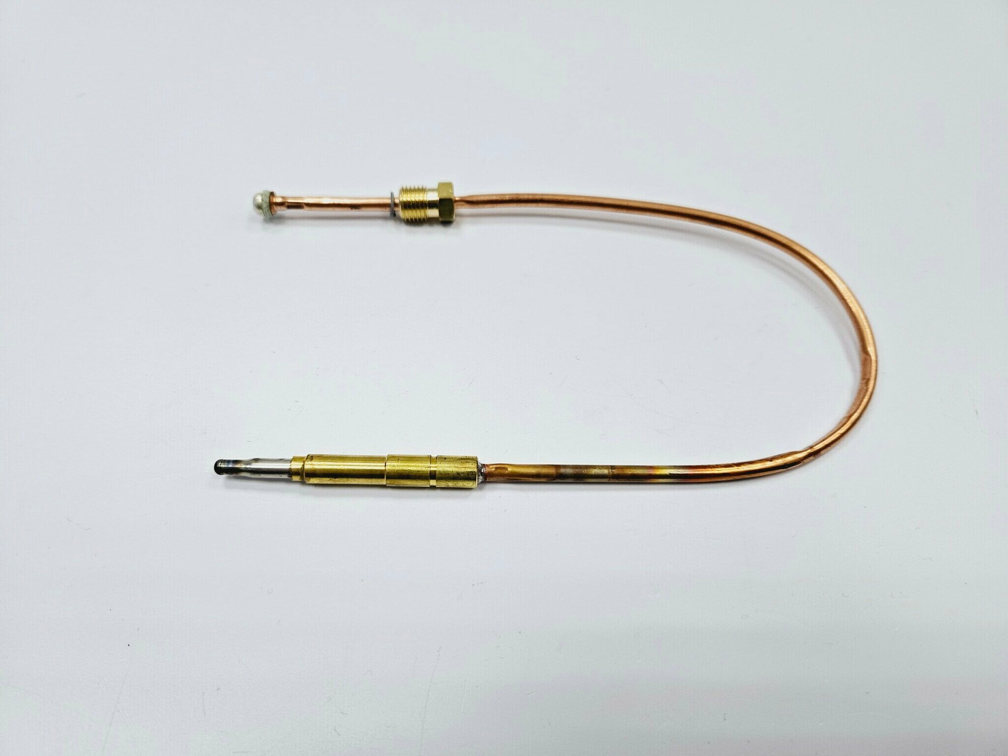 Термопара "SIT" (оголовок А1, гайка М9, L320мм) (арт. 0.200.003)