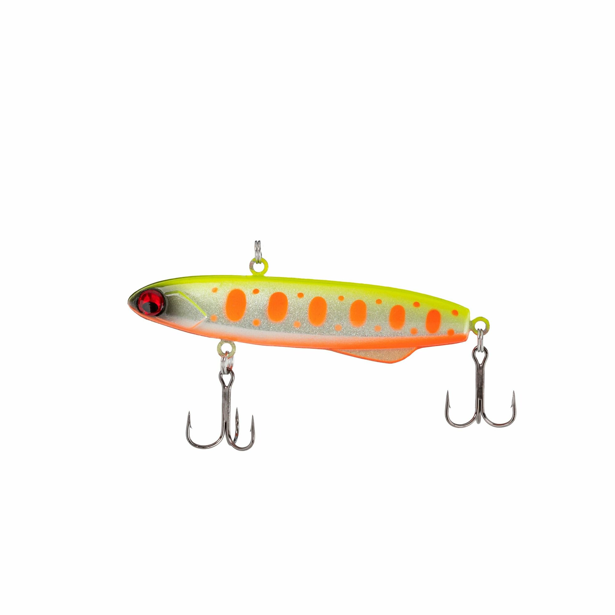 ZANDER MASTER Раттлин Intro 70S 17g цвет 025