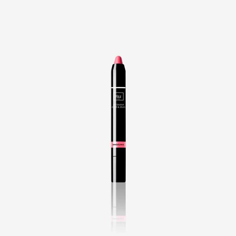 1994 Paris Карандаш для губ Lip and cheek color ariel, Rose Pompadour, 2,8 г