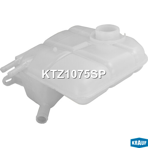 Бачок расширительный Krauf KTZ1075SP