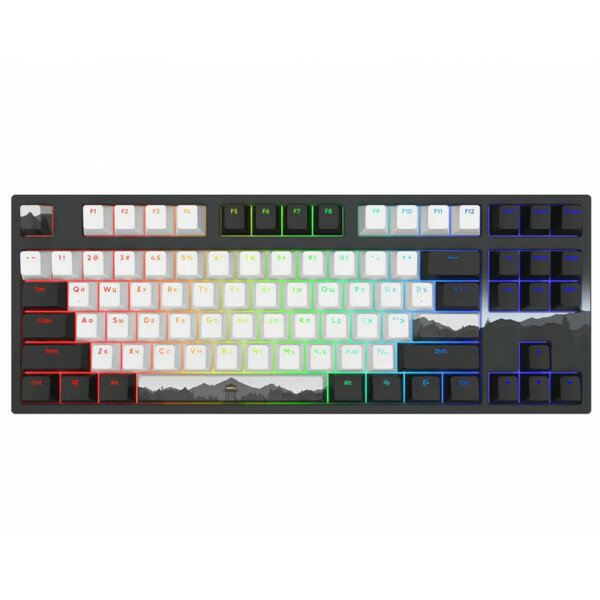 Игровая Клавиатура Red Square Keyrox Tkl Classic Купить В Москве За 7590